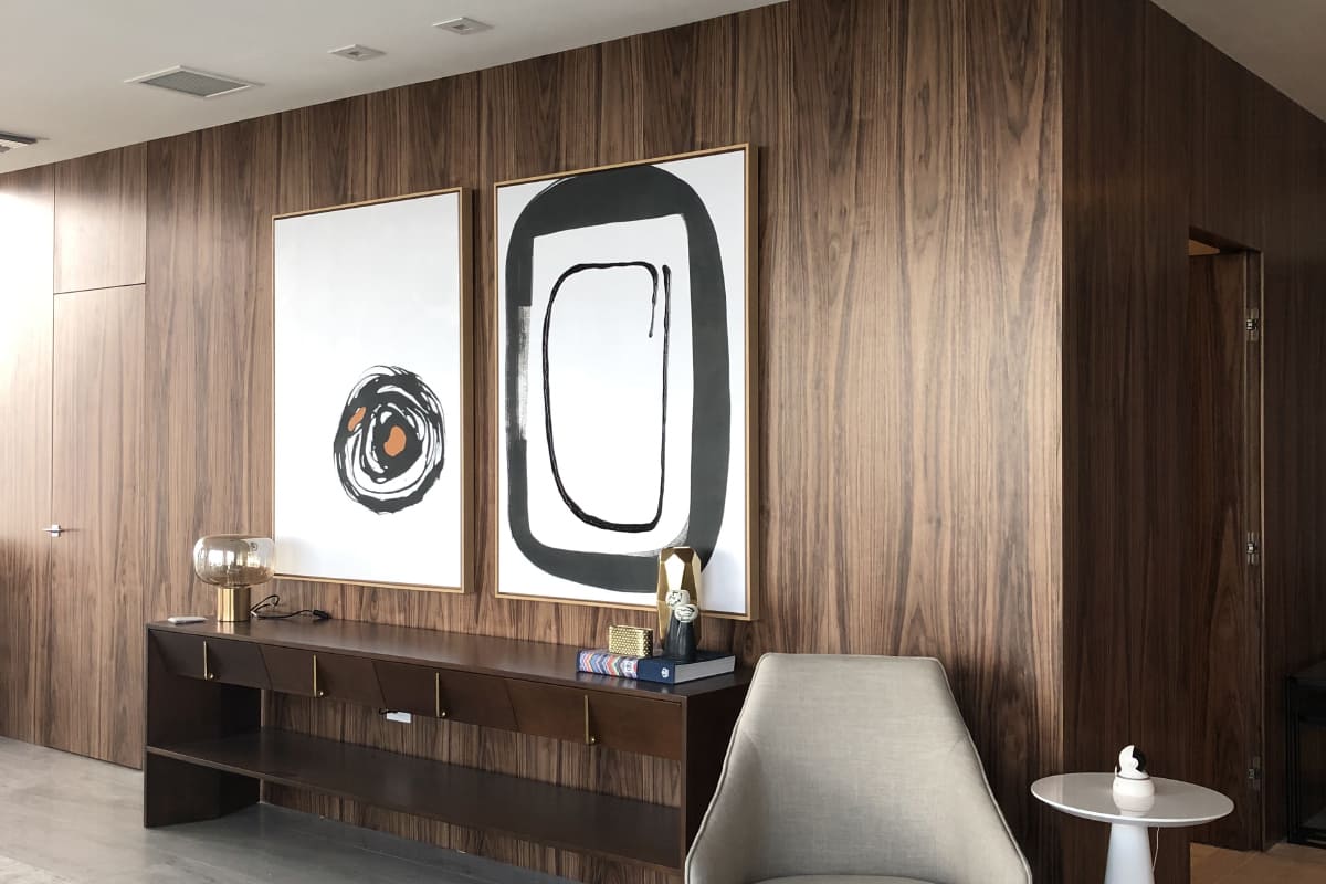 10 Scandinavian Style Interior Door Ideas | Indigo Doors USA