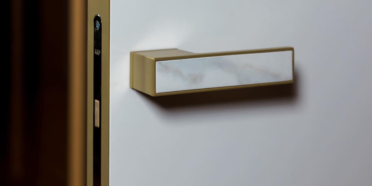 Top Hardware Finish Trends for Modern Interior Doors in 2026 | Indigo Doors