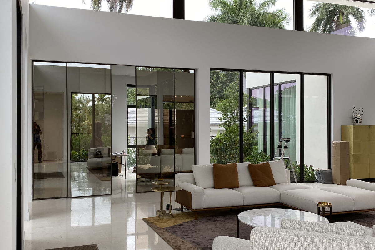 Best Doors for Studios and Open Space Layouts | Indigo Doors