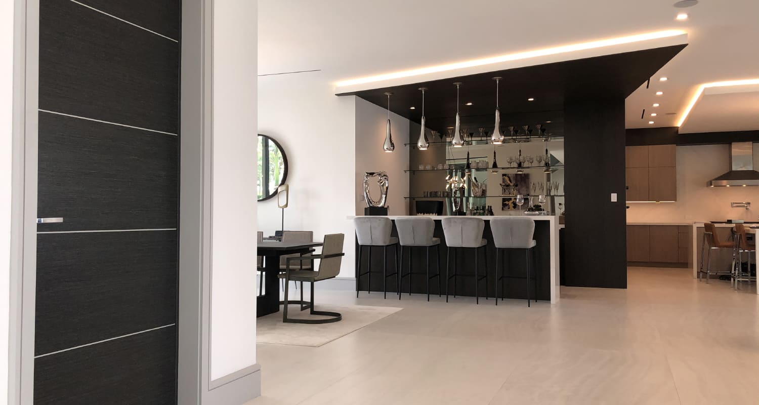 Best Interior Door Design Ideas