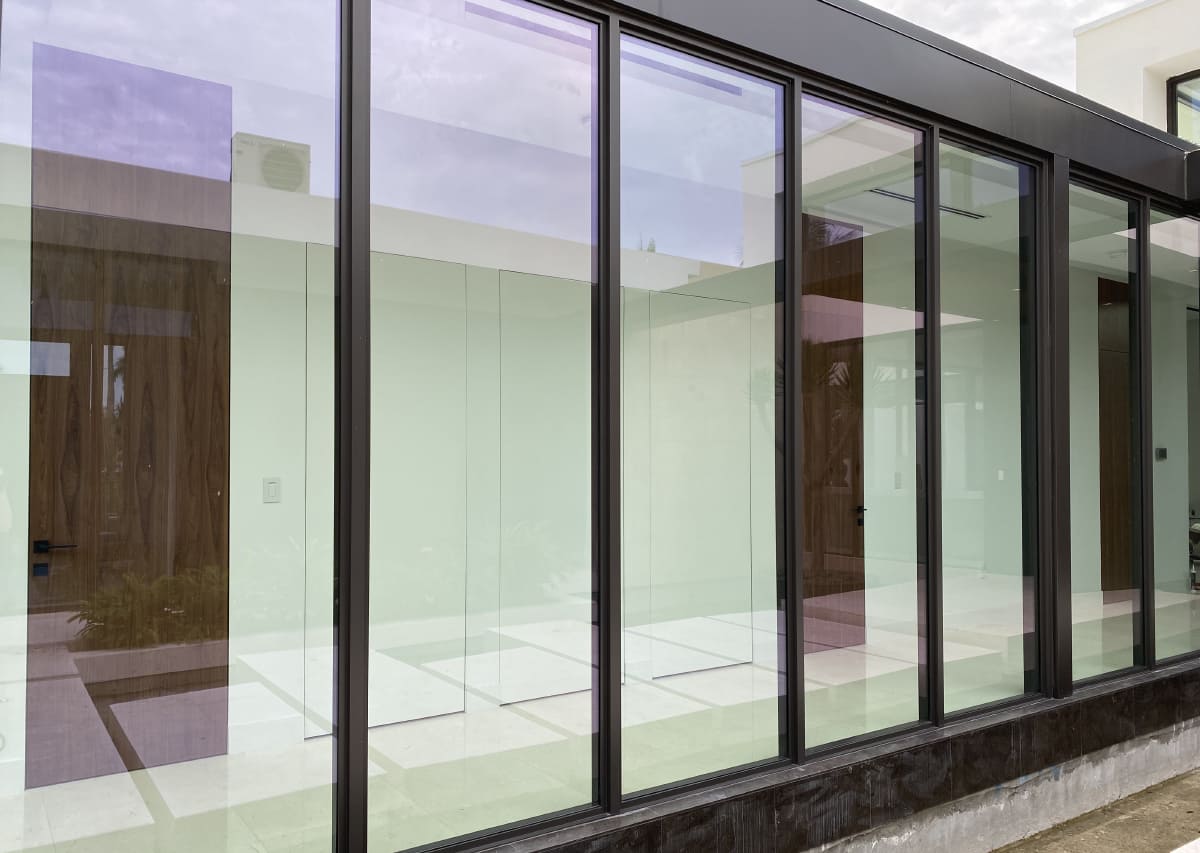 Best Interior Doors for Hallways and Narrow Spaces | Compact Design ...