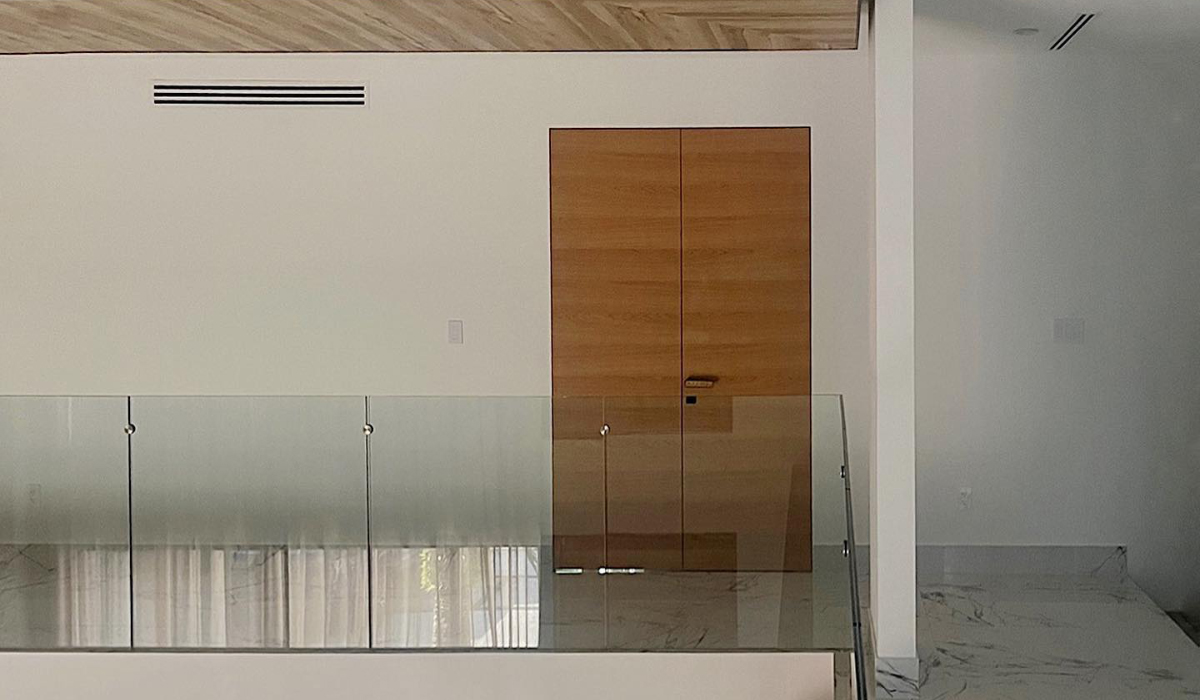 Best Interior Doors for Pet Owners | Scratch-Resistant & Stylish