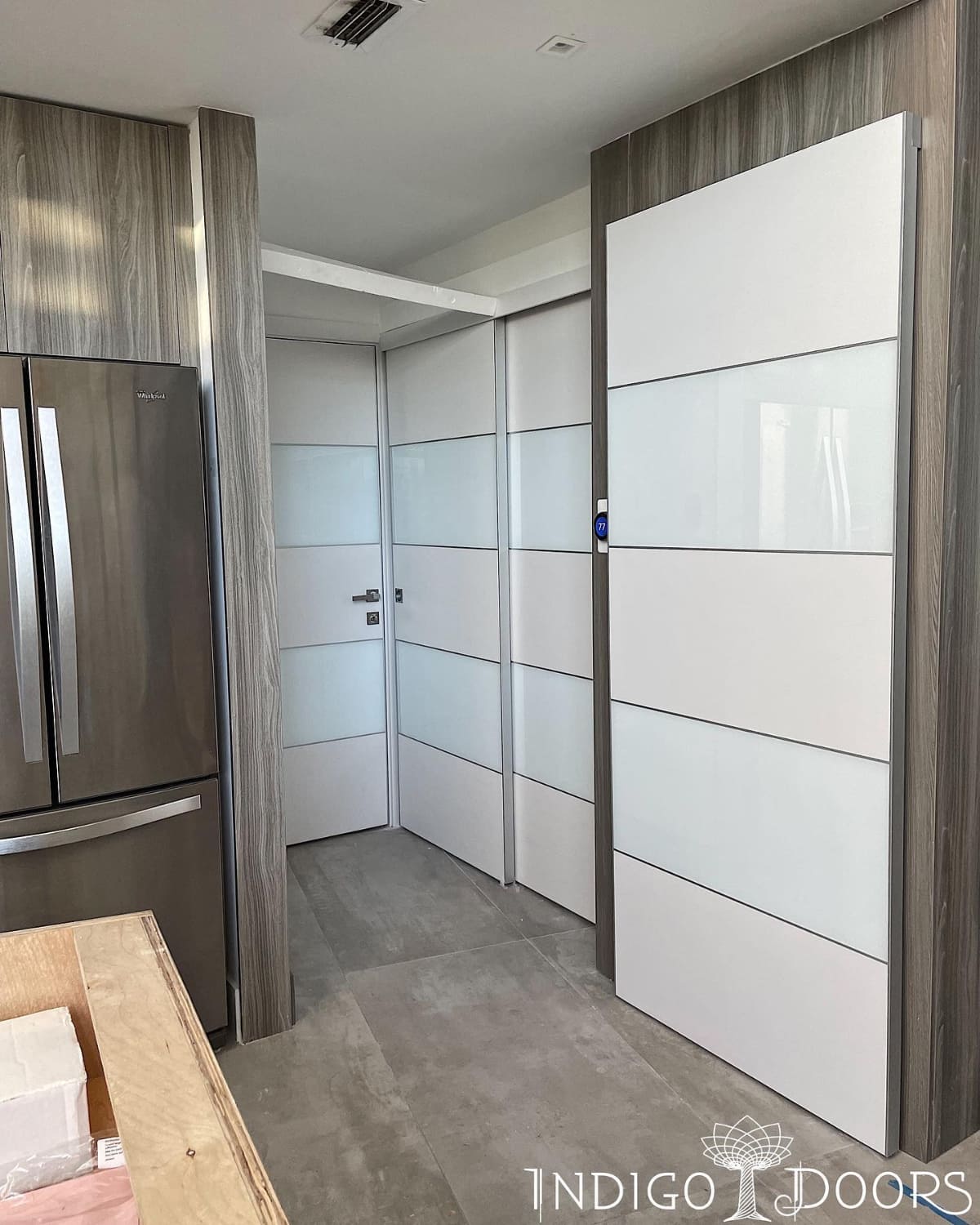 Best Interior Doors for Small Apartments and Studios | Indigo Doors