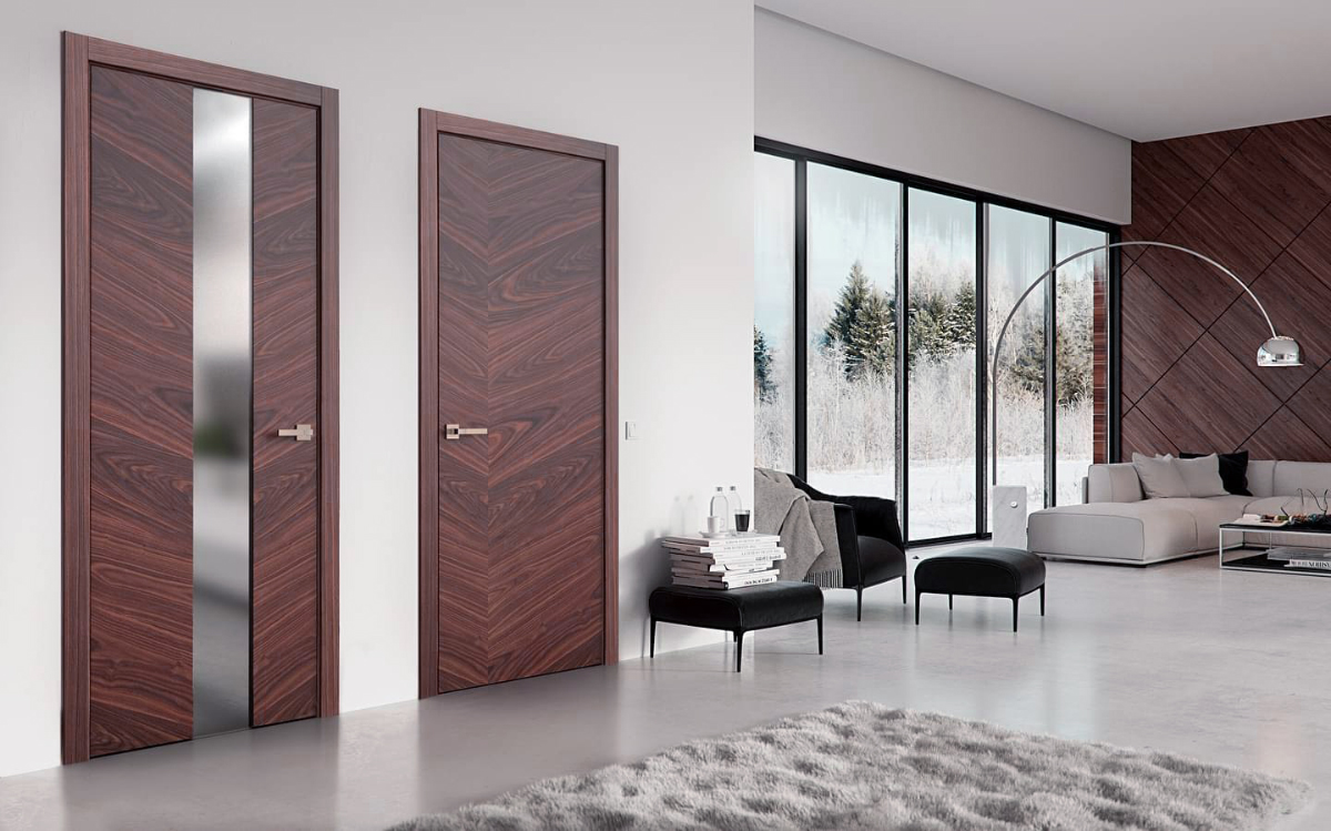 How to Choose Interior Doors Considering Your Region's Climate ...