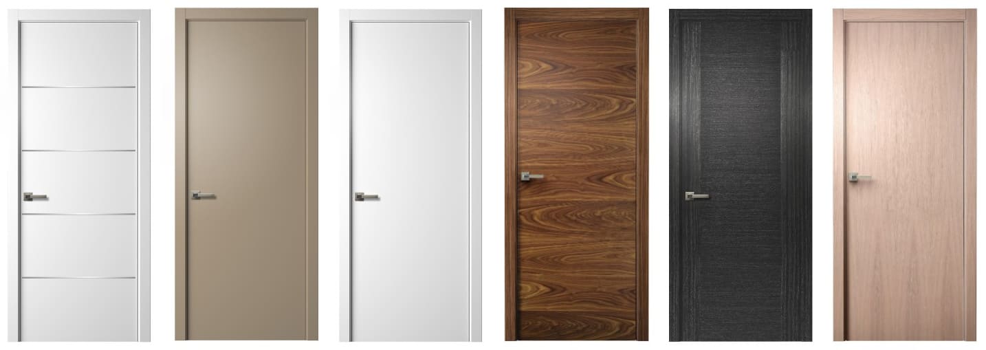 Comparison of Cost and Quality of Interior Doors: What to Pay Attention To
