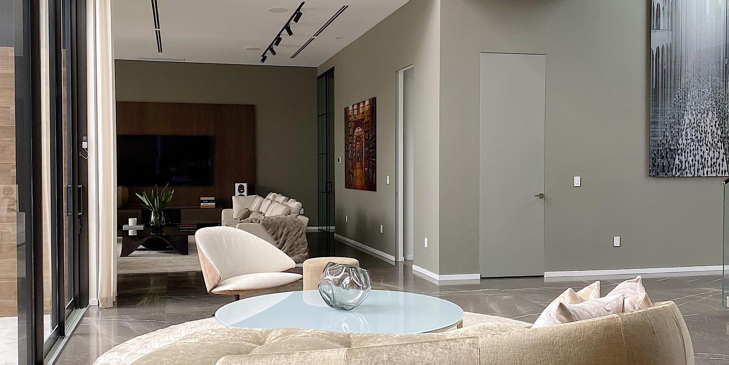 Diversity of Color Solutions for Interior Doors: How to Choose the ...