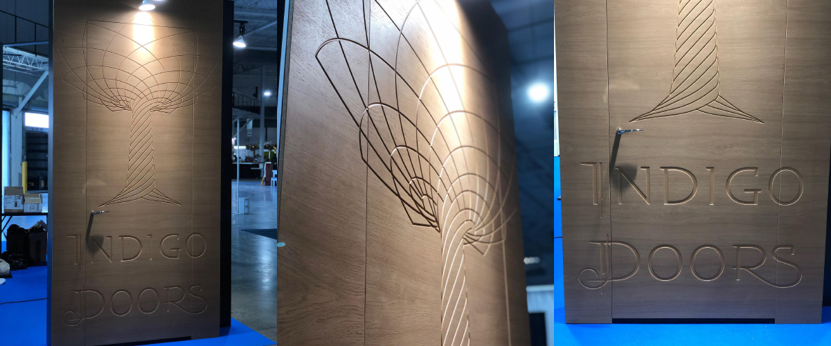 Doors with Milling: Adding Uniqueness to Home Interior