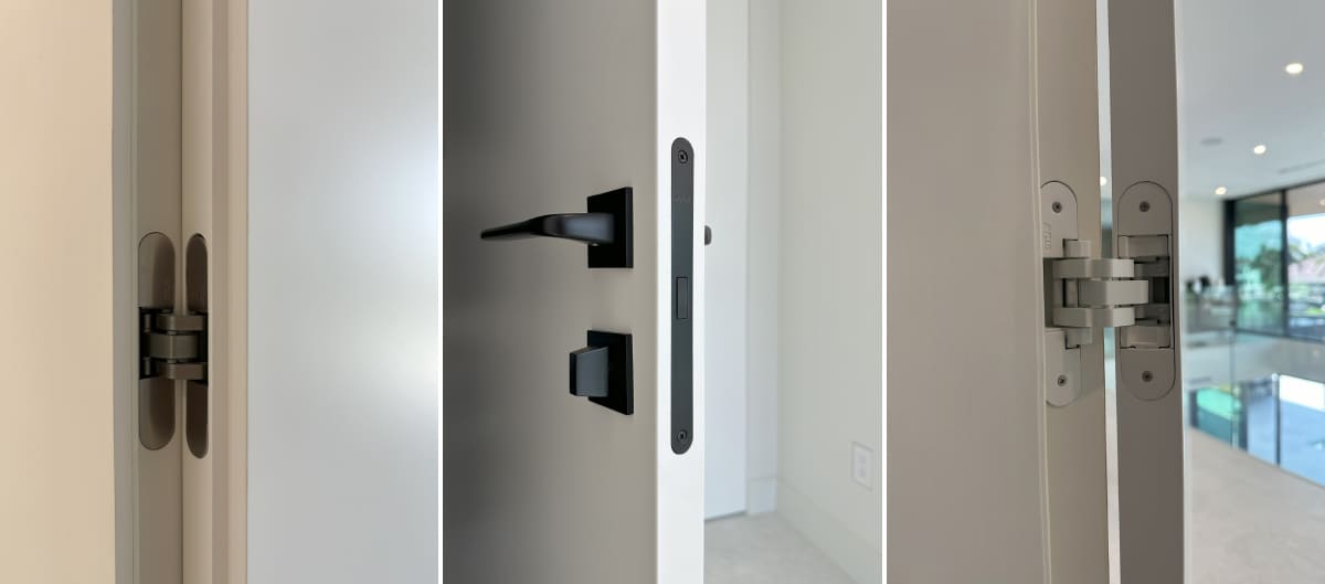 How to Fix Common Interior Door Problems: Sticking, Squeaking, Gaps