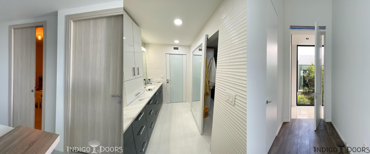How to Choose Doors Considering the Layout Features of the Room: Tips ...
