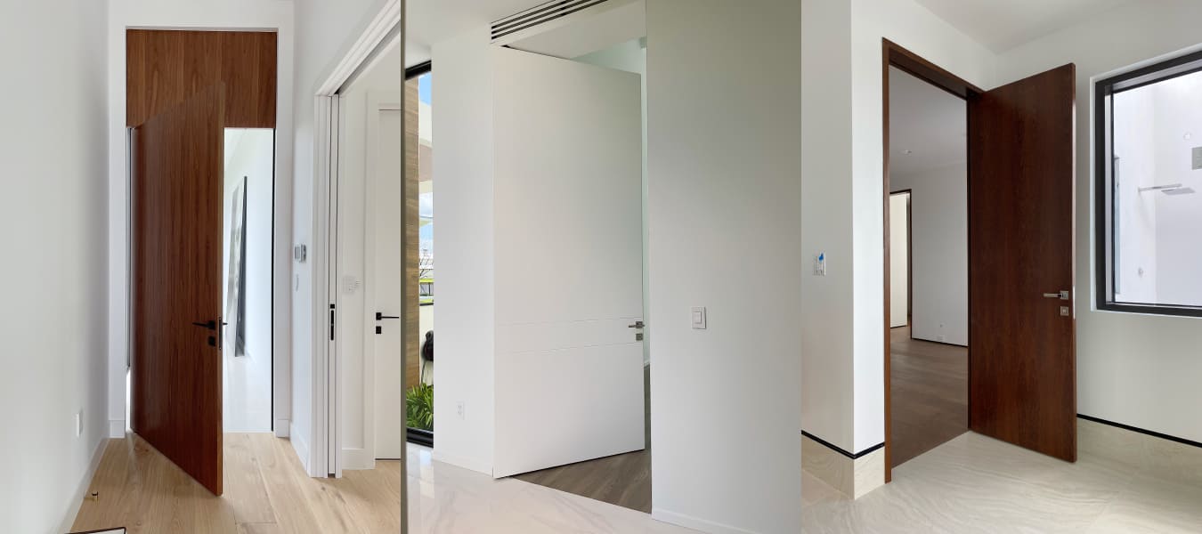 How to Fix Loose Interior Door Hinges: A Comprehensive Guide | Indigo Doors