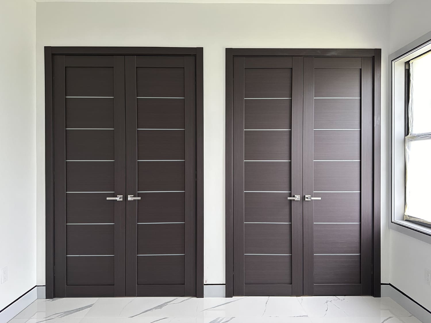 How to Fix or Replace a Broken Interior Door Frame: A Comprehensive ...