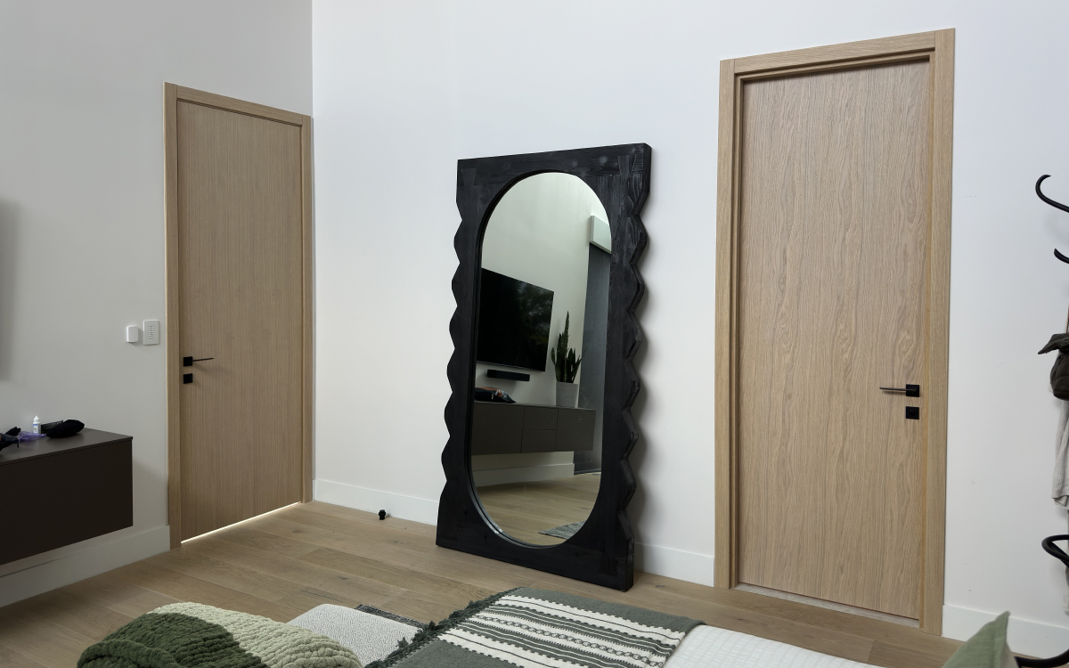 How to Match Doors with Flooring and Trim – Expert Interior Design Guide