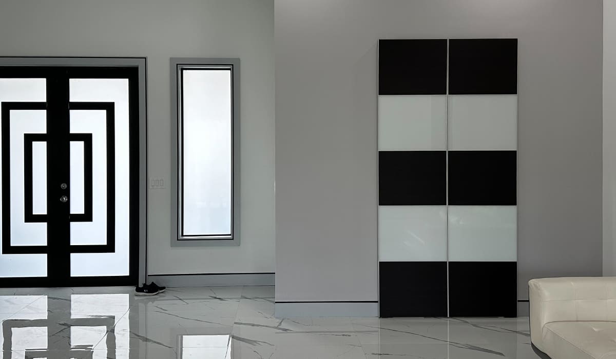 How to Order Custom Size Interior Doors Online | Indigo Doors