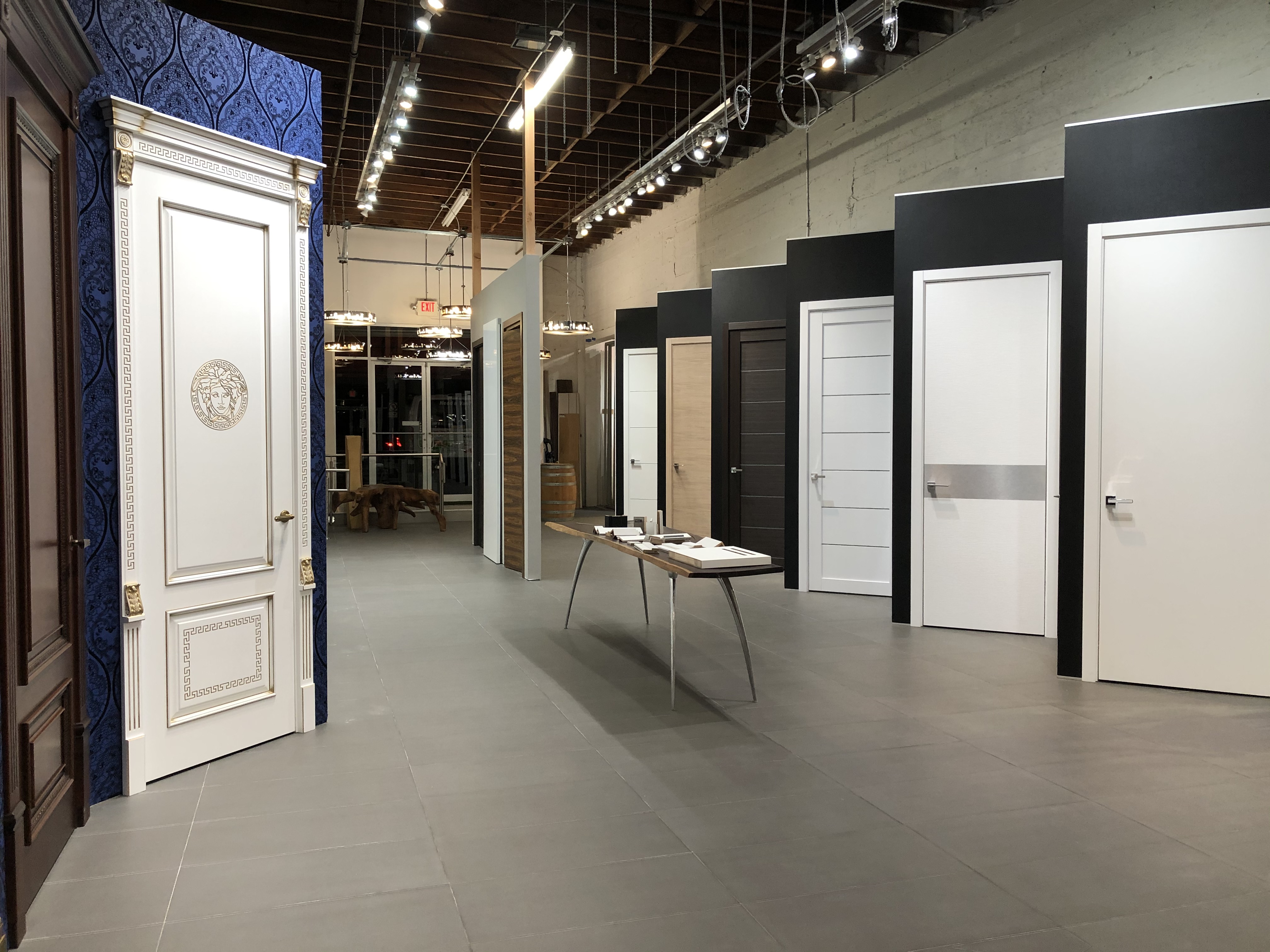 Reasons why choosing European doors is an ideal way to make your house ...