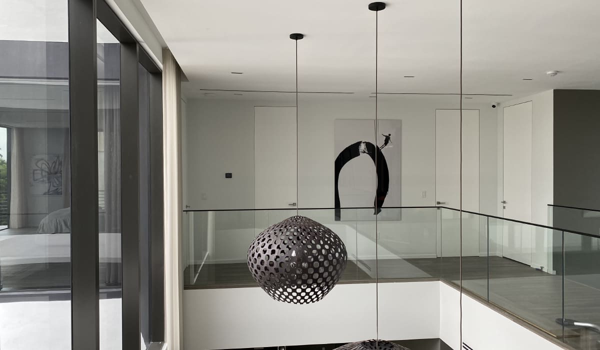 Interior Door Design Trends for 2026 | Modern, Frameless & Classic ...