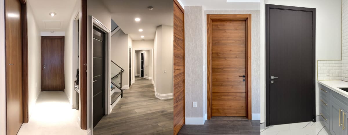 How to Order Interior Doors Online | Easy Guide for First-Time Buyers