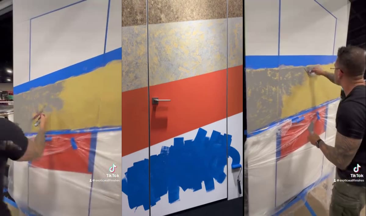 Painting Interior Doors: Best Paint Types and Tips to Avoid Brush Marks