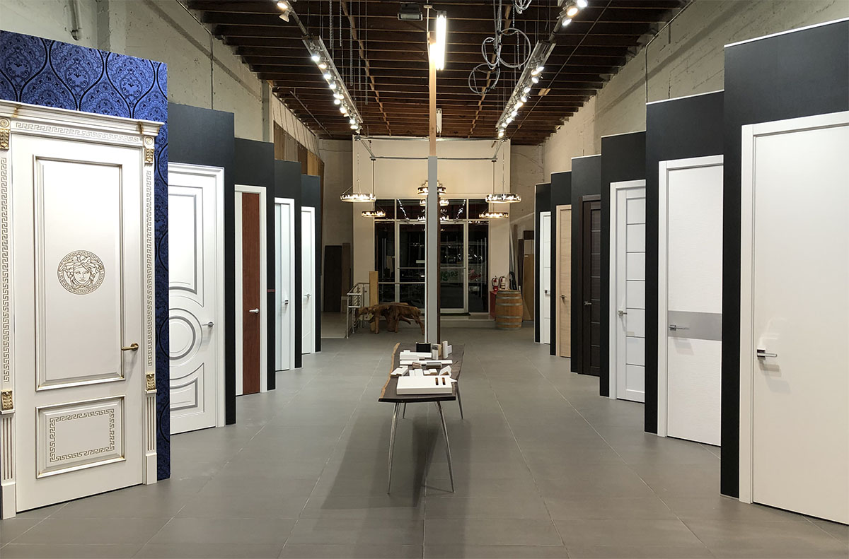 Wood door comparison: a quick guide to modern interior doors materials ...