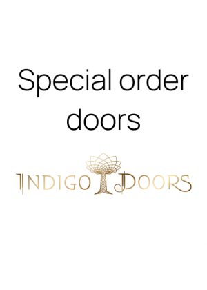 Interior doors catalogs | Indigo Doors