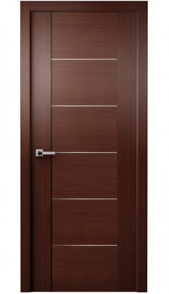 Simpla Interior Door White Italian Enamel | Indigo doors