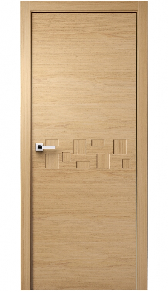 Tia Interior Door Eco Wenge | Indigo doors