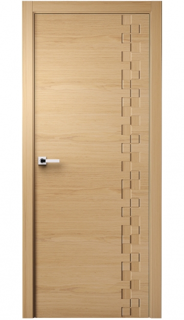 Unica Interior Door Delta | Indigo doors