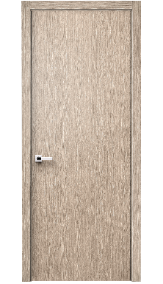 Unica Interior Door Delta | Indigo doors