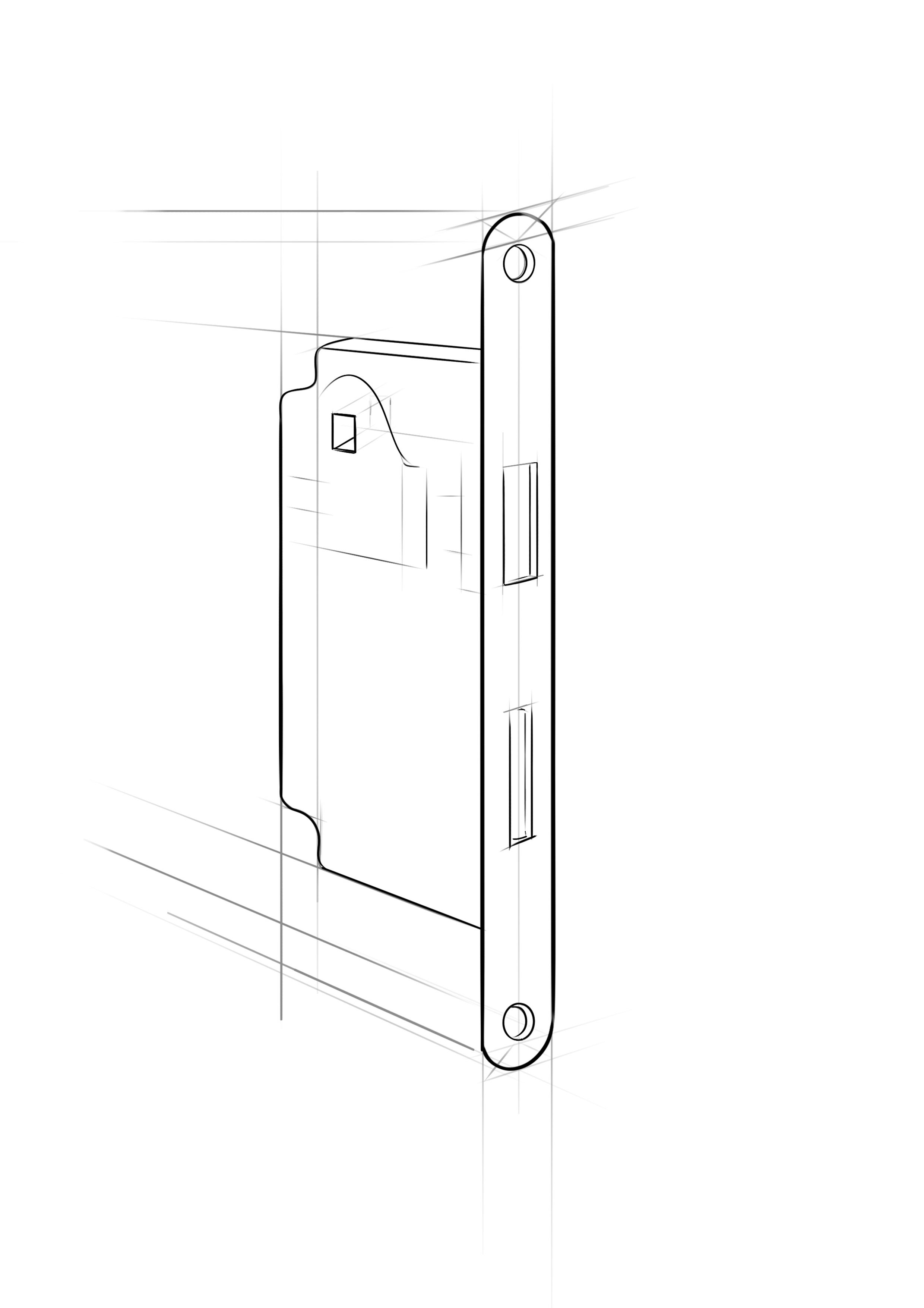 Locks for Doors - Buy Locks Online (Florida) | Indigo Doors