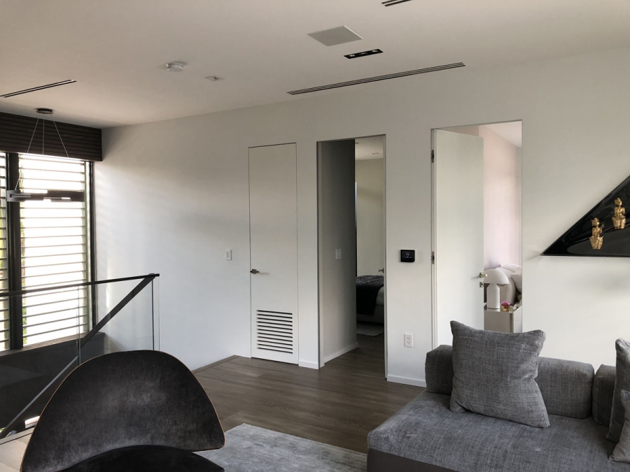 Indigo Doors | European Modern Interior Doors Florida