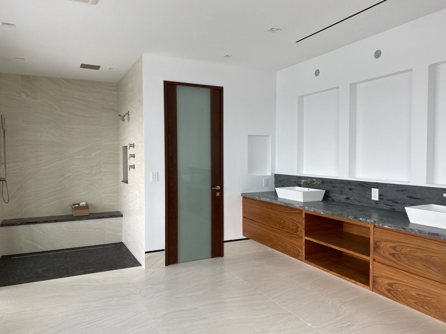 Indigo Doors | European Modern Interior Doors Florida
